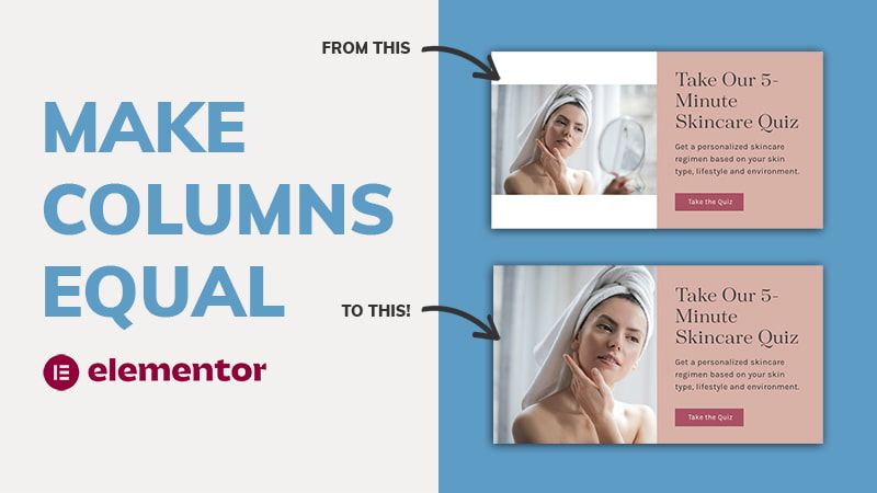 Elementor Image Hack – Make Columns Equal – Wicky Design Elementor Image Hack – Make Columns Equal – Wicky Design